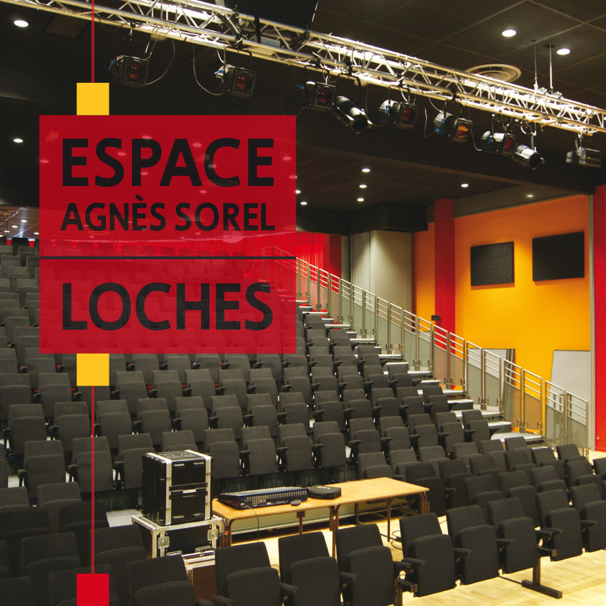 Espace Agnès Sorel